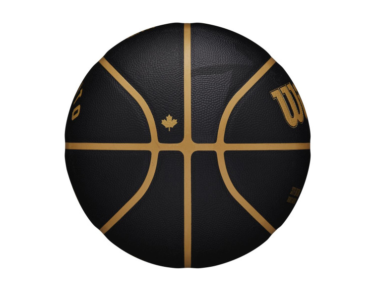 Ballon Nba Raptors Collector Toronto City Edition 2022