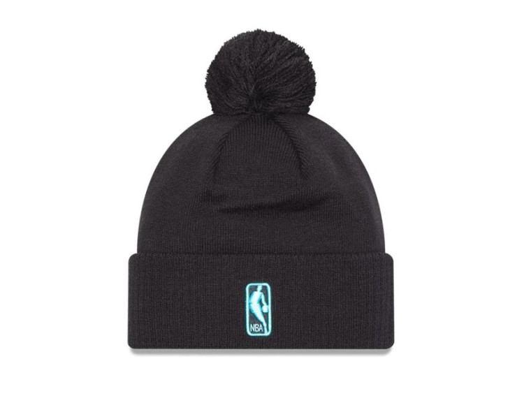 accessoires bonnet new era bonnet nba hornets team.