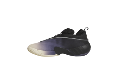 chaussures performance adidas d.o.n. issue 7 blk/vio.