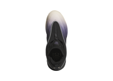 chaussures performance adidas d.o.n. issue 7 blk/vio.